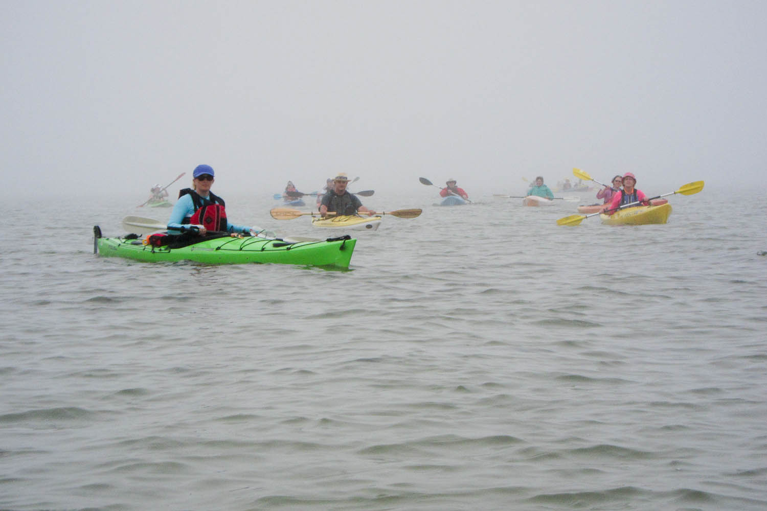 Microadventures in Great Lakes Region - Great Lakes EXPLORER