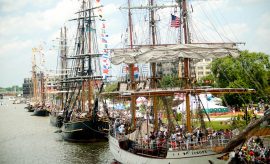 Great Lakes EXPLORER - the Great Lakes region travel blog